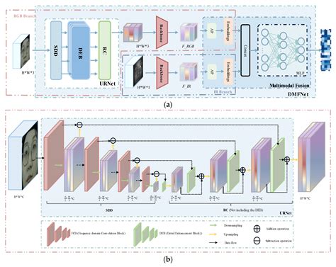 Dual Branch Multimodal Fusion Network For Driver Facial Emotion Recognition