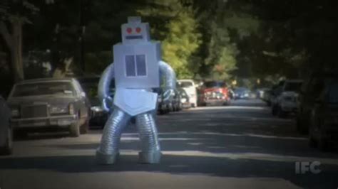 Robots Robert Accettura S Fun With Wordage