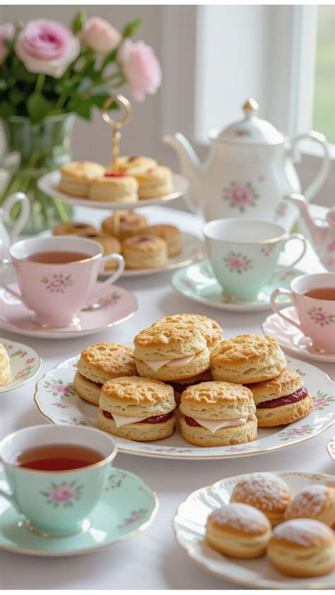Simple Mothers Day Tea Party Ideas Easy And Elegant At Home
