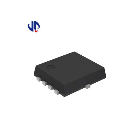 Dtq3100 Pdfn3 3x3 3 Mosfet Transistor