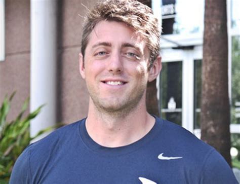Athletic Training Welcomes Thaman To The Staff Nsu Sharkfins