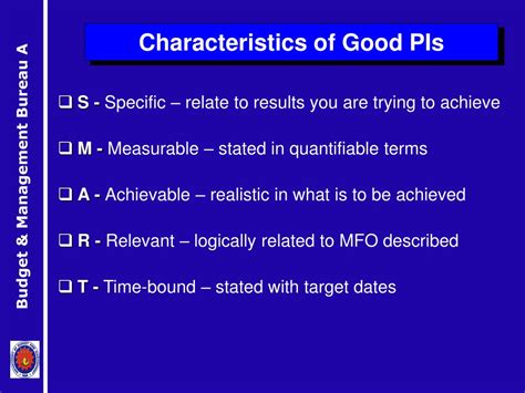 Ppt Overview Of Organizational Performance Indicator Framework