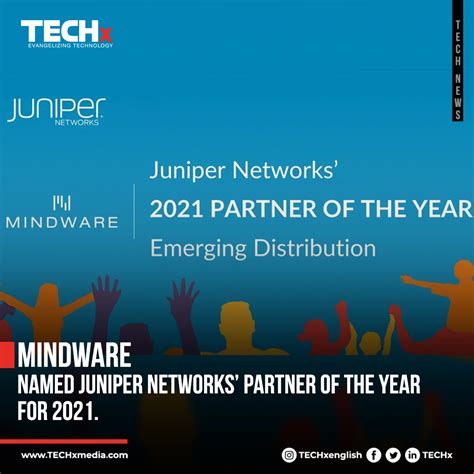 Techx Mindware A Value Added Distributor Vad In The