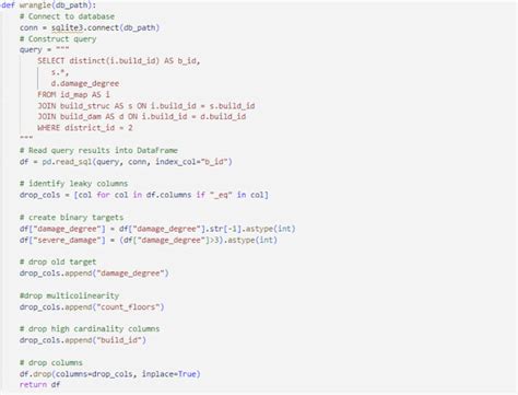 Do Data Processing With Python By Pablokim Fiverr