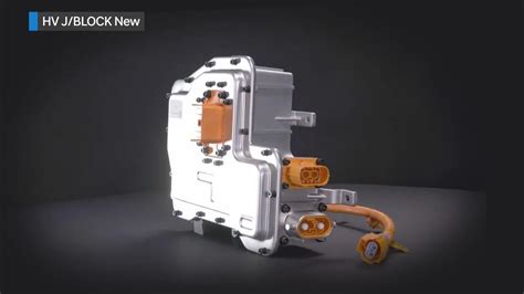 Ev Expert E Learning Diagnosis04 High Voltage Junction Block 1