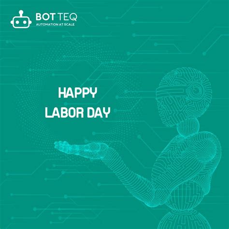 Labor Work Automation Ai Botteq Automation