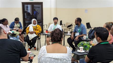 reflections from the deep learning indaba ai conference in ghana
