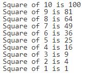 VB Net For Loop How For Loop Work In VB Net With Flow Diagram