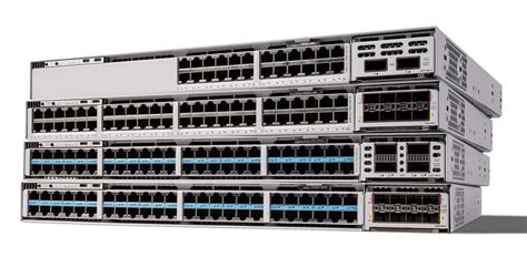 Cisco Unveils Secure Network Architecture New Smart Switches Secure Routers And Wifi7 Access