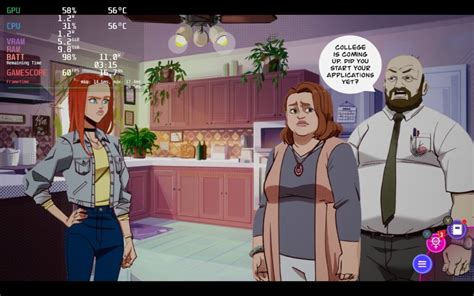 Invincible Presents Atom Eve First Impressions Steam Deck Hq