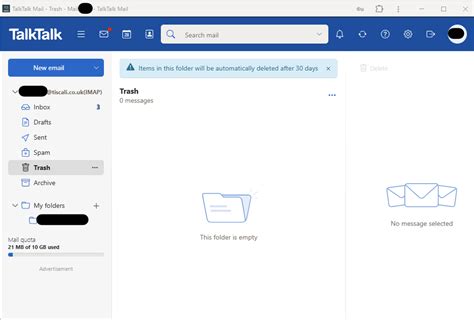 Webmail Update Talktalk Help And Support