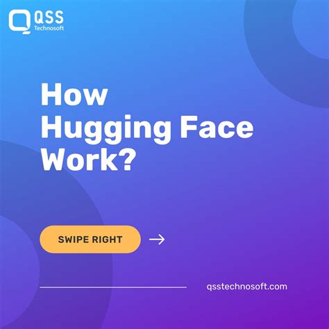 huggingface nlp ai machinelearning generativeai opensource… qss