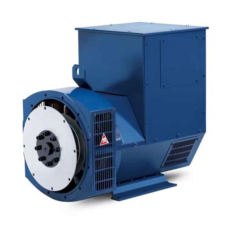 Brushless Alternator Justpower