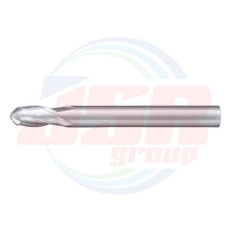 Bek Carbide Ball End Mill Moldino เครื่องมืออุตสาหกรรม เครื่องมือช่าง เครื่องมือวัดละเอียด