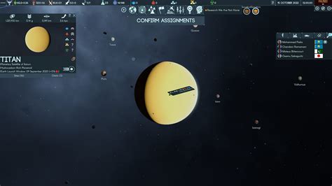 Issue With Text Display On Satellites Rterrainvicta