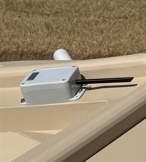 Water Tank Level Sensors For Remote Farm Monitoring