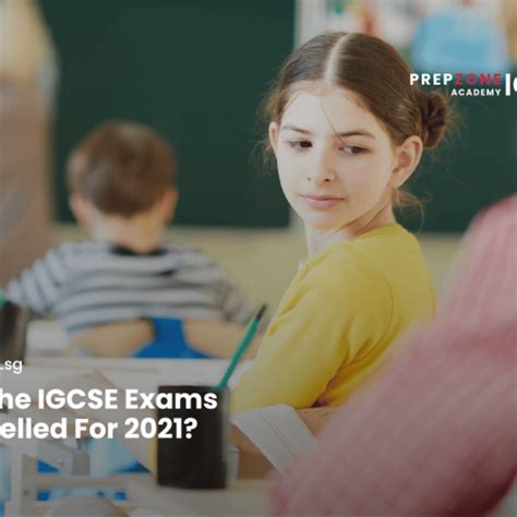 Cambridge Igcse And Cambridge O Levels Same Same But Different Prep