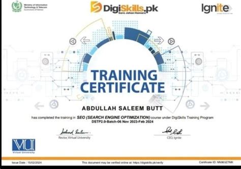 Abdullah Butt On Linkedin Every Skill Is A Key Of Success