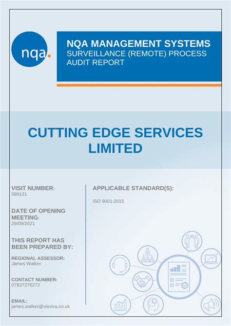 Pdf Nqa Management Systems Dokumentips