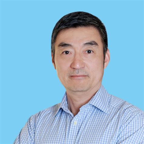 Darren Huang Linkedin