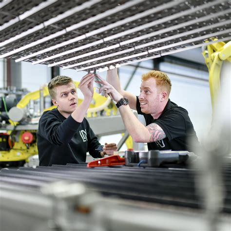 Lan Handling Technologies Linkedin