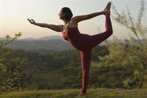 Hatha Vinyasa Yoga Como Começar Namu