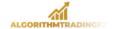 Algorithm Trading Fx The Number One Investment Platform