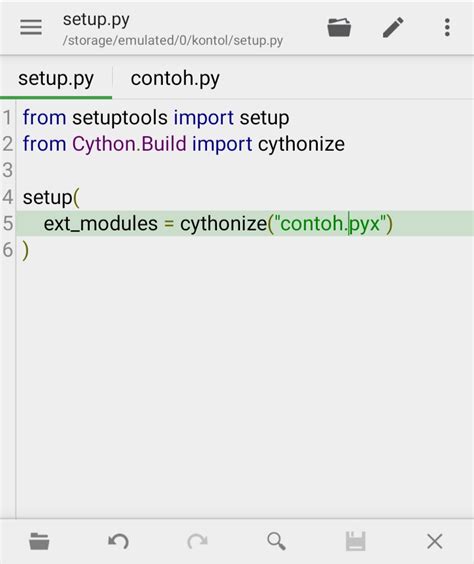 Github Error303 Cybercompile Cython 1 Encompile Cython New By Tumbal Termux