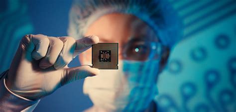 Eight Major Steps To Semiconductor Fabrication Part 9 Packaging And Package Testing Samsung