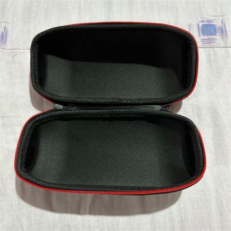 Molded Carry Case For Jbl Pulse Portable Speakers Audio Portable Audio Accessories On Carousell