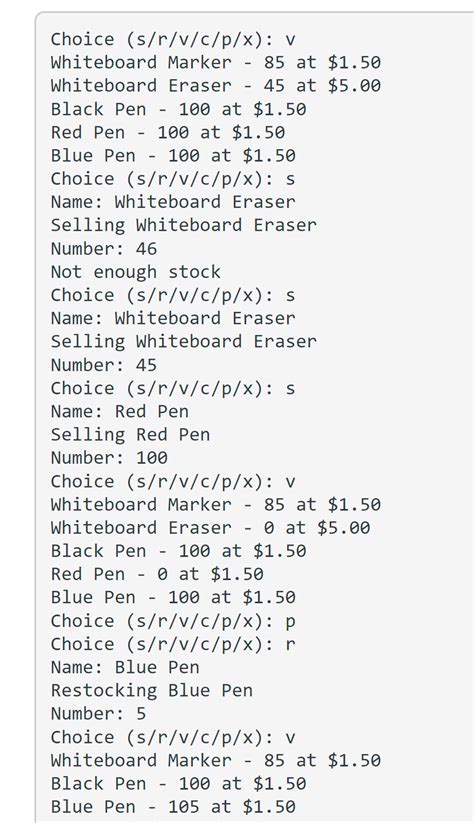 Solved I Need Help For One Of My Java Excercise I Need To