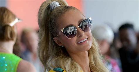 Paris Hilton S Sex Tape Begins With Tribute Fans Revisit Shocking Detail After Watching