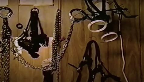 The Toy Box Killer Who Is David Parker Ray Dexerto