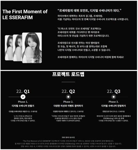 💌d레터 팬 활동에도 경제적 가치가 매겨지는 미래의 팬덤 비즈니스