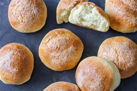 Quick Cottage Cheese Buns Recipe Cart Recipe Cart