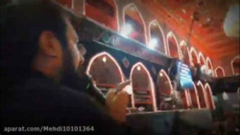 مداحی جدید مهدی رسولی در رابطه با اغتشاشات اخیر