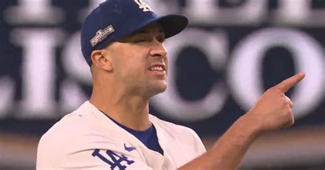 Mlb Jack Flaherty Claps Back At Fans Upset Over New Dodgers Signings