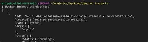 Github Learnermpdocker Assignment