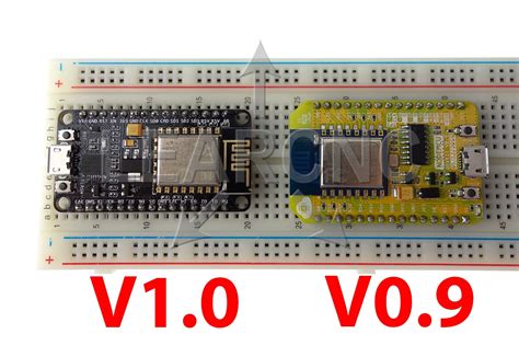 NodeMCU ESP WiFi V Rev Dev Board Lua Arduino Raspberry Pi AU STOCK EBay