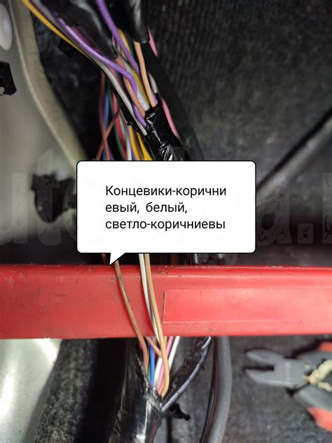 Suzuki Swift 2018 установка автосигнализации