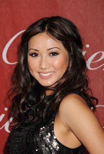 Happy Birthday Brenda Song Wildsound Festival