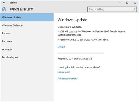 Windows Update Erorr Windows How To Fix Stealth Settings
