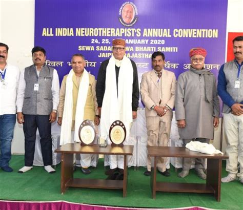 Neurotherapy Wellness Centre In India Neurotherapy India