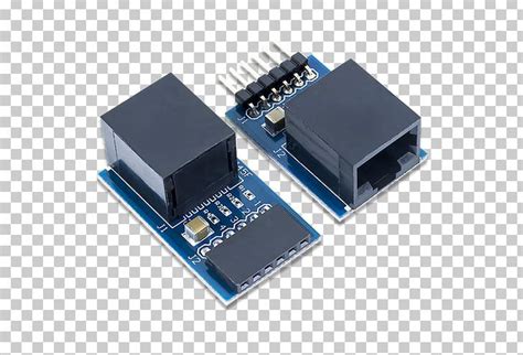 Microcontroller Electrical Connector Modular Connector P C Category Cable PNG Clipart