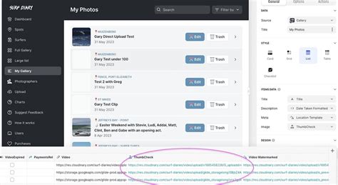 Incorrect Files Are Loading Ask For Help Glide Community