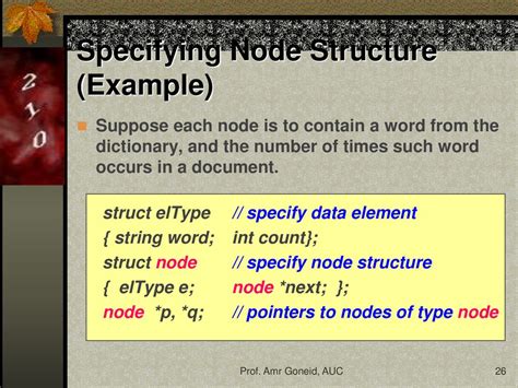 Csce 210 Data Structures And Algorithms Ppt Download
