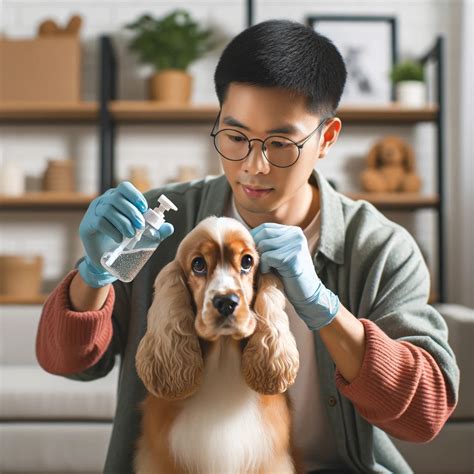 Managing Dog Itchy Ears Causes Prevention And Treatment Pet Health