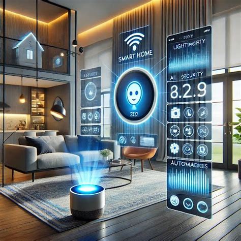 Ai Powered Assistants Transforming Daily Life In 2025