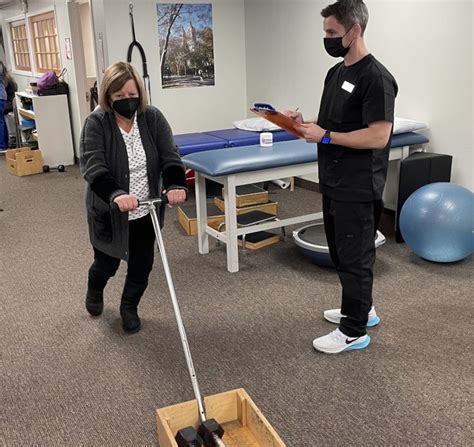 Functional Capacity Evaluation Occupational Therapy Return To Work