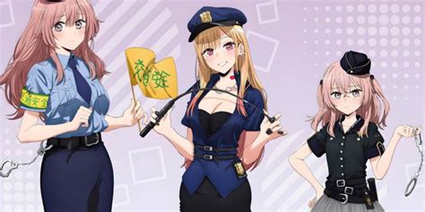 My Dress Up Darling Anime Sequel Officially Announced